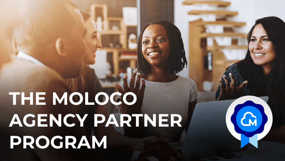 Building a Better Ecosystem: Why Moloco Supports the IAB Gold Standard | Moloco